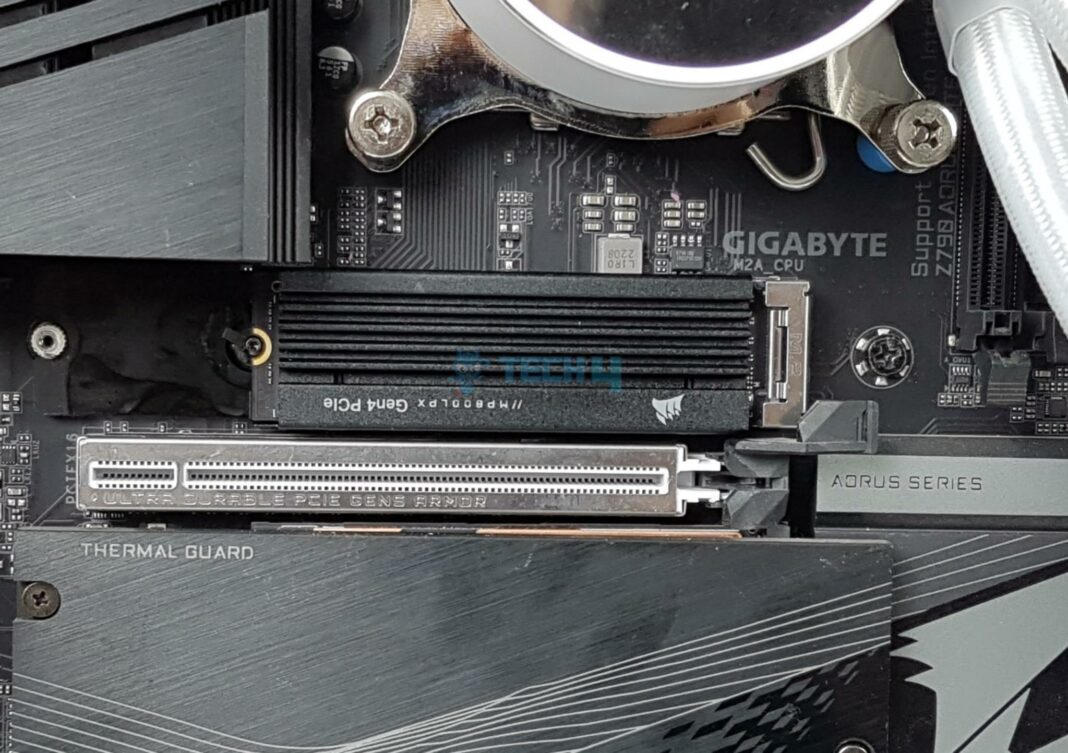 What Are SSD Read/Write Speeds? [Explained]