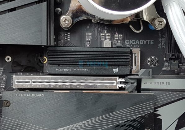 What Are SSD Read/Write Speeds? [Explained]