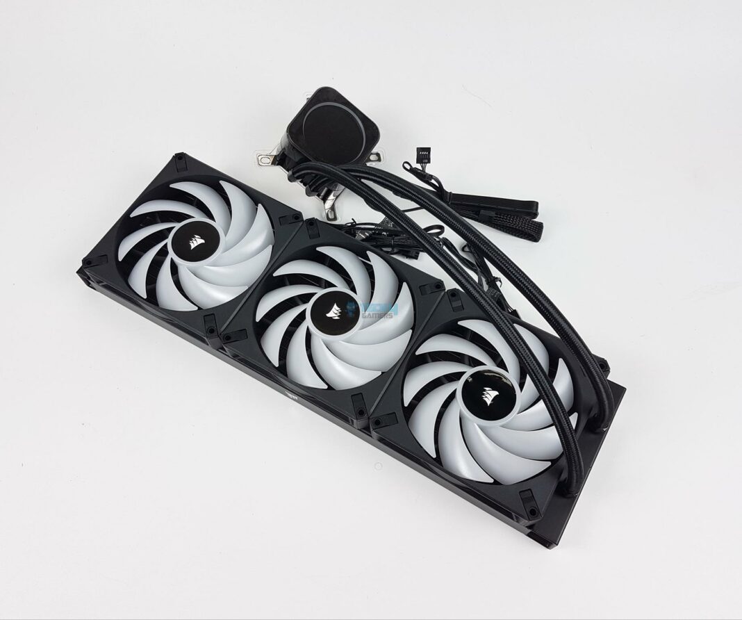 Best 420mm AIO CPU Coolers In 2025 [Tested With Benchmarks] - Tech4Gamers