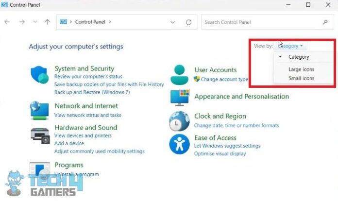 How To Fix Shift F10 Not Working In Windows 11 - Tech4Gamers