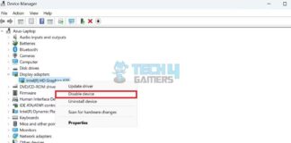 How To Disable Rounded Corners In Windows 11? - Tech4Gamers