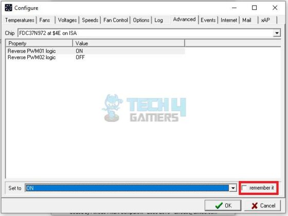 How To Control PC Case Fan Speed? [All Methods] - Tech4Gamers