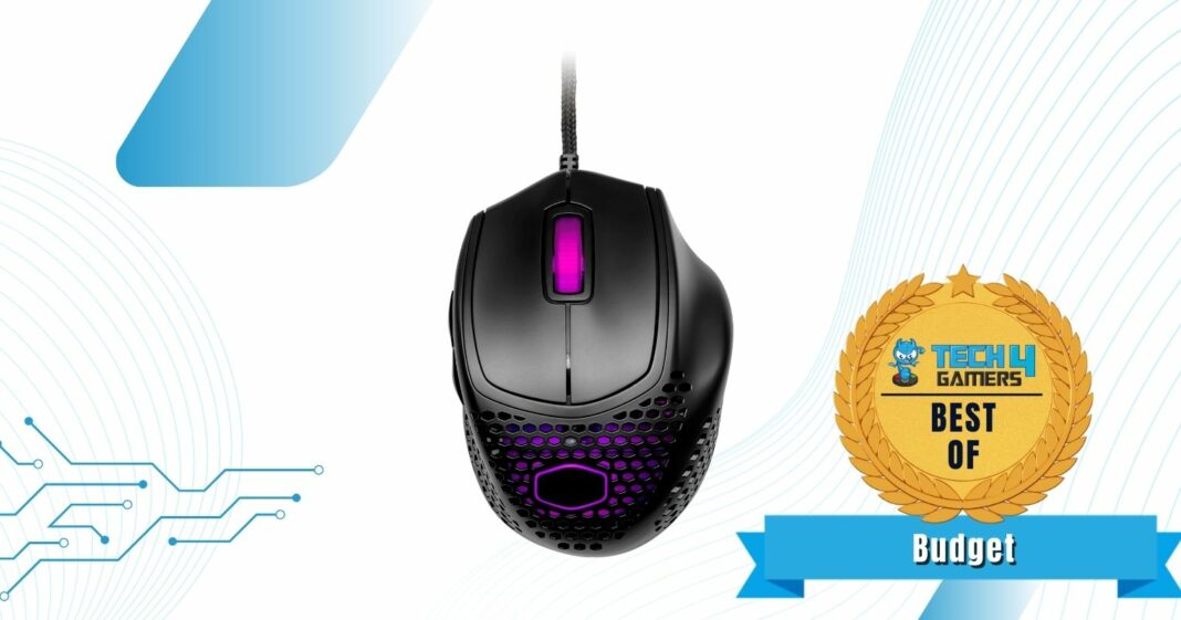 Best Lightweight Mouse [Budget, Gaming, Wireless]