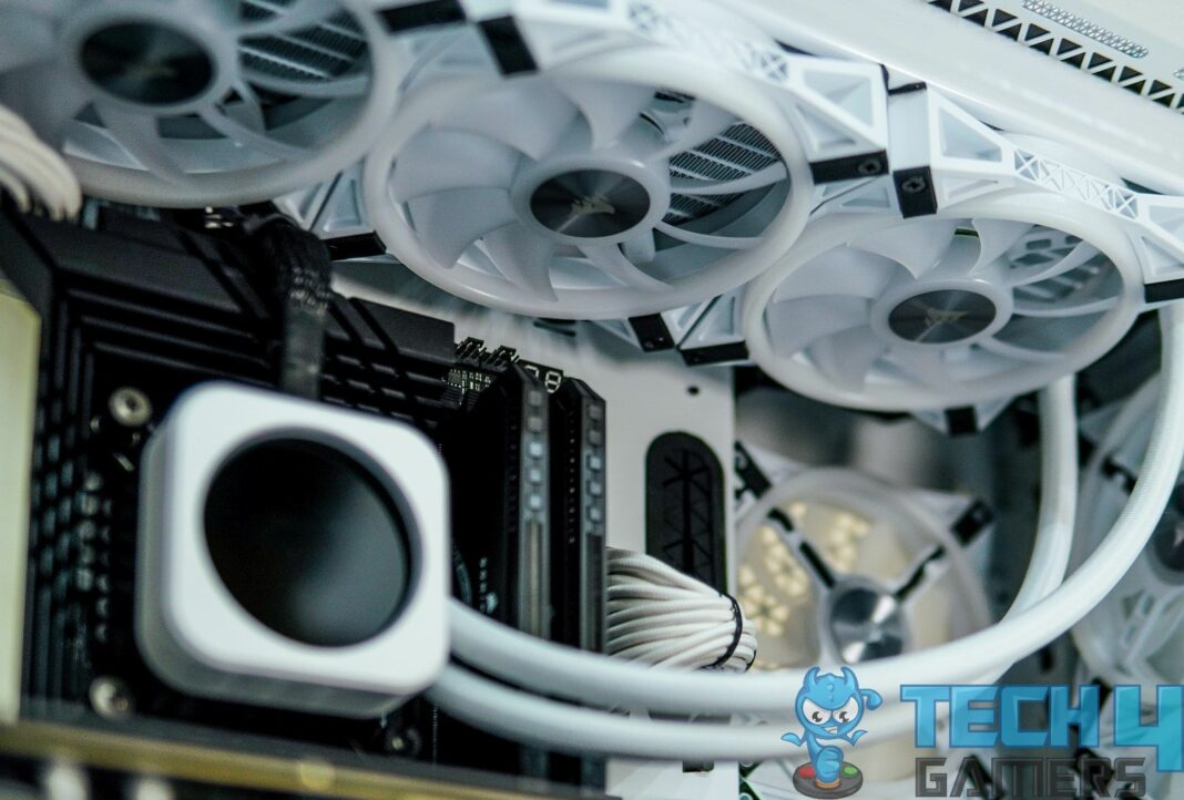 BEST CPU Coolers For i9-13900K [RGB, White, High-End Coolers] - Tech4Gamers