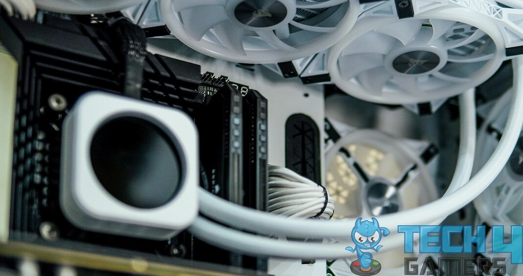 Liquid Cooling [What, Why, How To Install] - Tech4Gamers