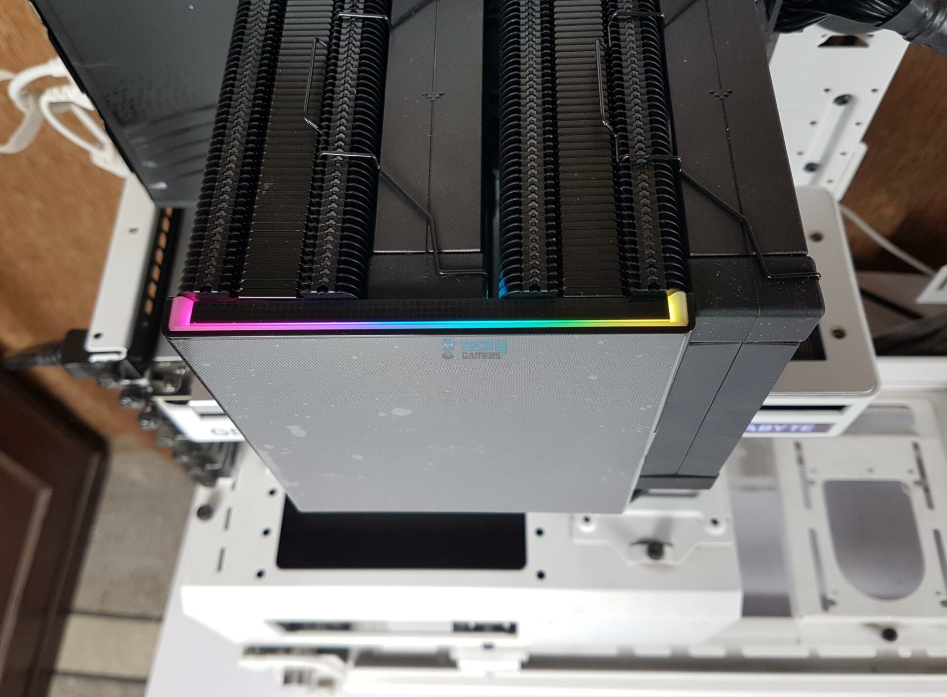 Best CPU Coolers For i5-14600KF [Hands-On Tested]