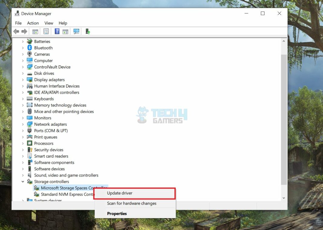 Our Solutions for M.2 SSD Not Showing Up In Windows 11 - Tech4Gamers