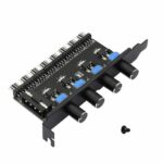 How To Management PC Case Fan Pace? [All Methods] - Top Motherboards