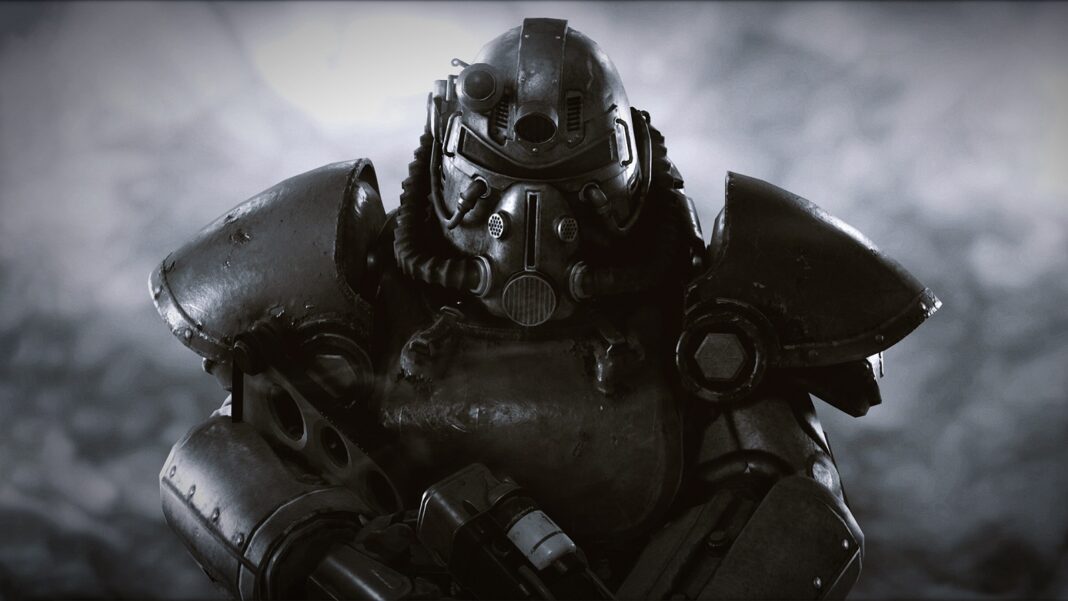 Fallout 3 Remastered Could Feature Overhauled Fallout 4-Styled Gunplay ...