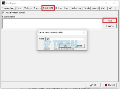 How To Control PC Case Fan Speed? [All Methods] - Tech4Gamers
