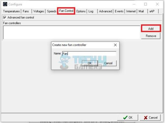 How To Control PC Case Fan Speed? [All Methods] - Tech4Gamers