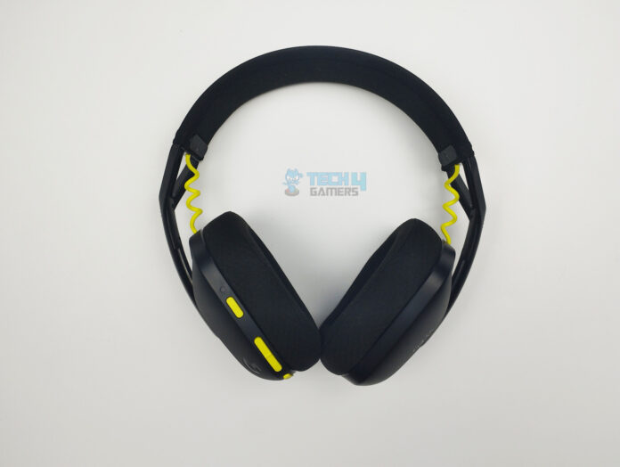 Logitech G435 Lightspeed Review: Gaming with Style - Tech4Gamers