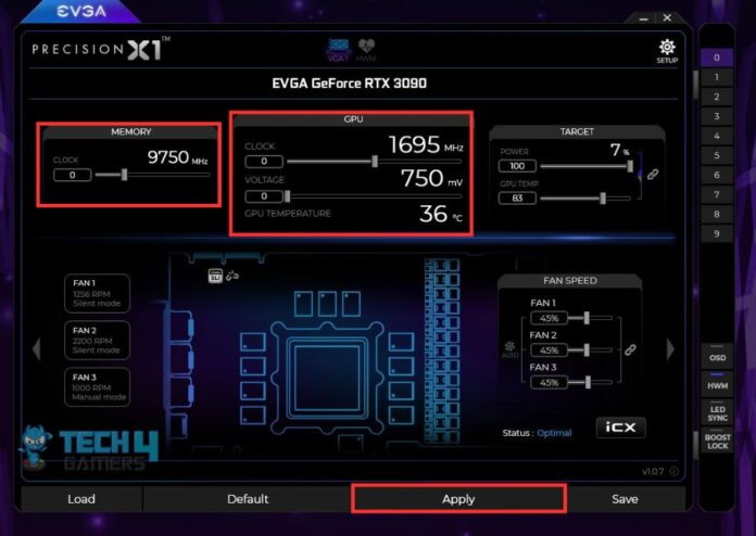 Explained: How To Overclock With EVGA Precision? - Tech4Gamers