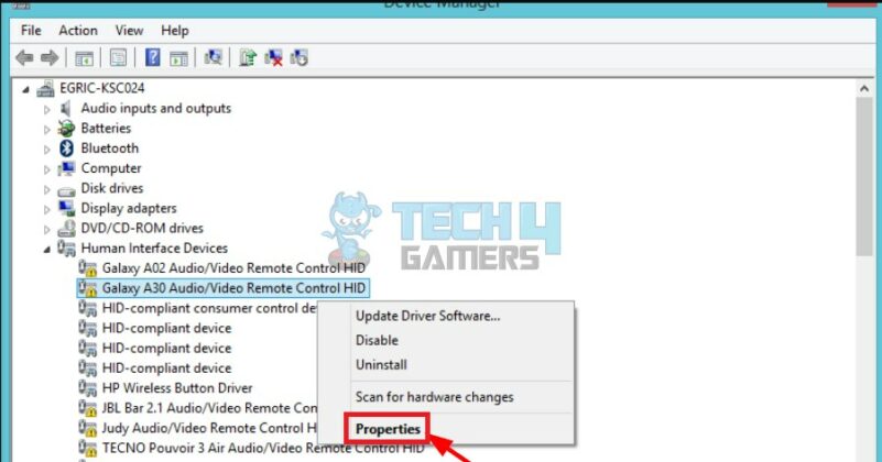 How To Fix Device Settings Not Migrated On Windows 11? - Tech4Gamers