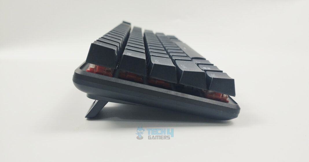 HyperX Alloy Origins 65 Review: Compact Gaming Powerhouse - Tech4Gamers