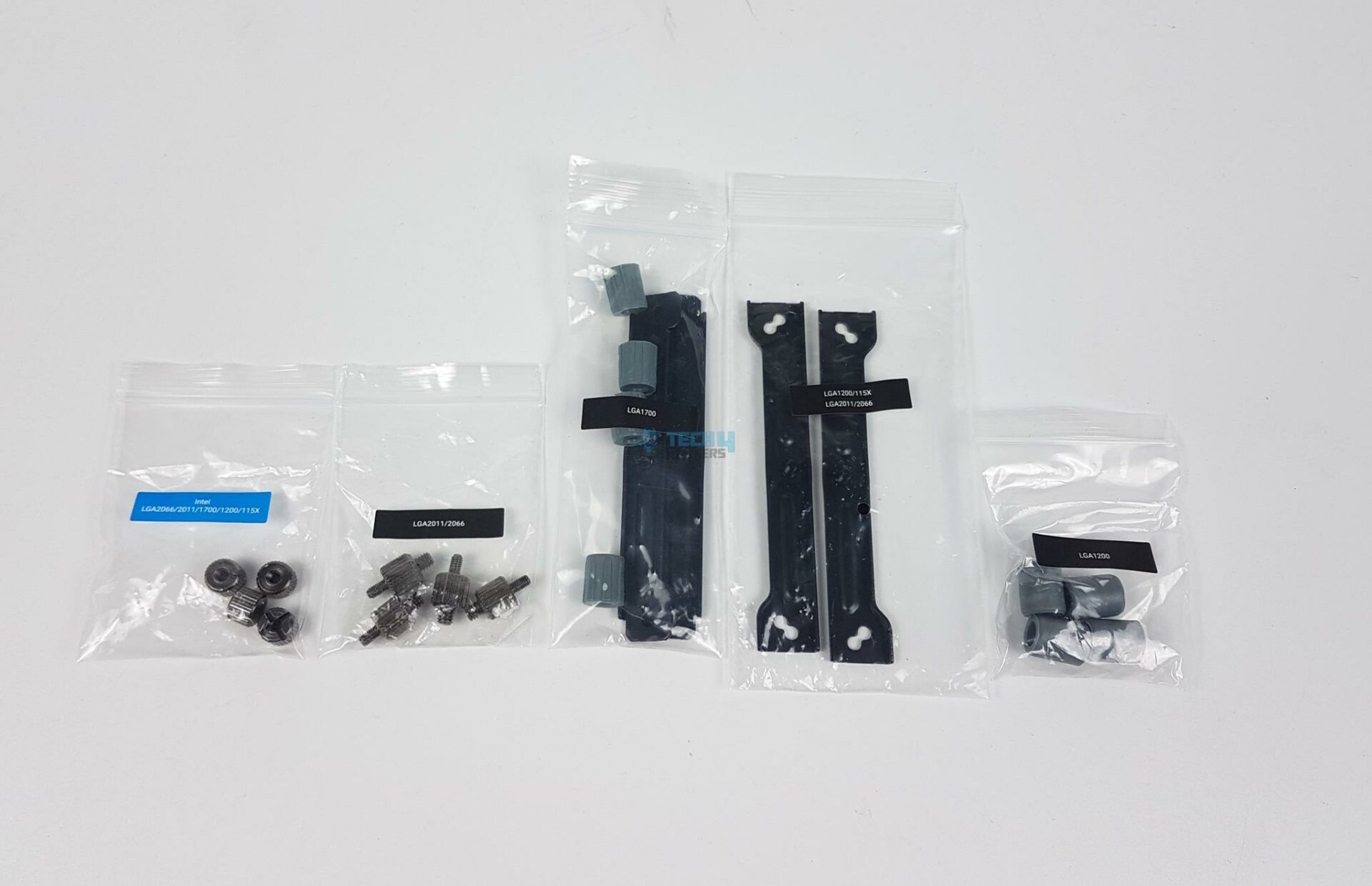 ID-COOLING DASHFLOW 360 XT LITE White Cooler Review