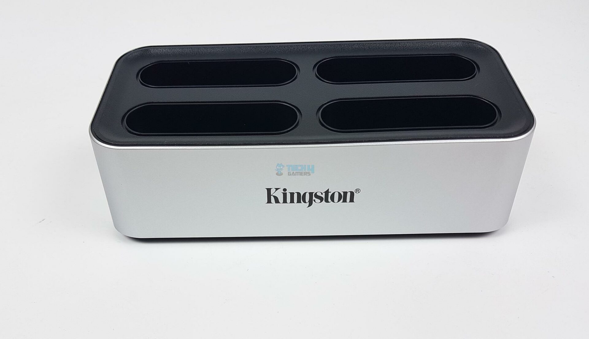 Kingston Workflow Station Review: Worth It? - Tech4Gamers