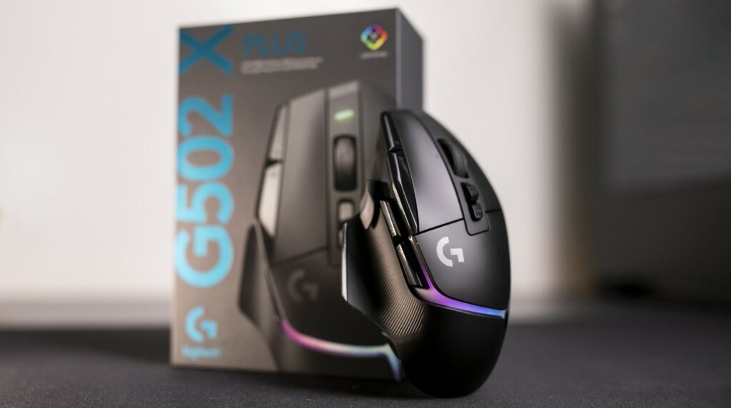 Best Mouse For League Of Legends [TESTED]