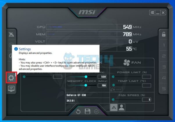 How To Control PC Case Fan Speed? [All Methods] - Tech4Gamers