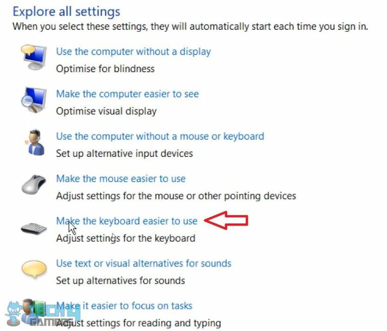 How To Fix Shift F10 Not Working In Windows 11 - Tech4Gamers