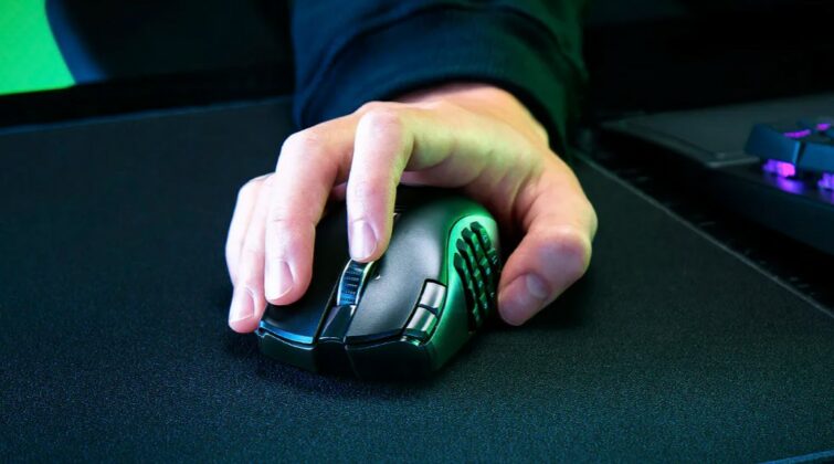 BEST Gaming Mouse For Small Hands [Budget, Performance, Looks]
