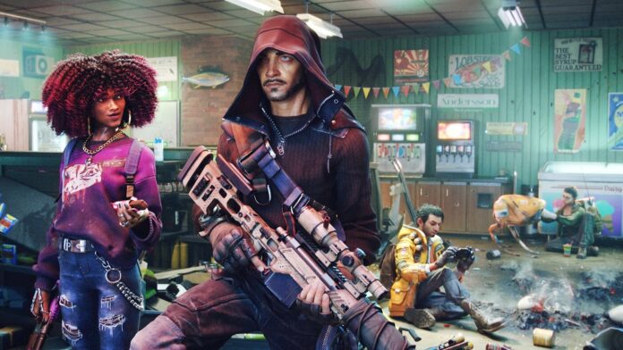 Redfall Dev Reportedly Planning Long Term Support For Redemption