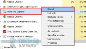 Windows 11 Quick Access Missing [Our Proven Fixes] - Tech4Gamers