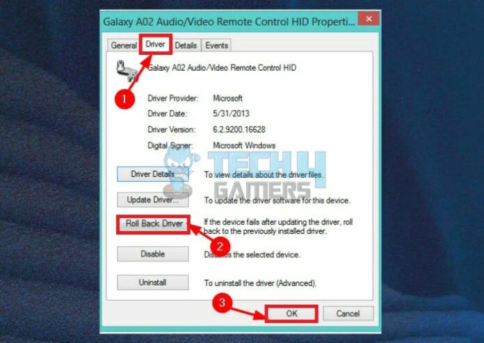 How To Fix Device Settings Not Migrated On Windows 11? - Tech4Gamers