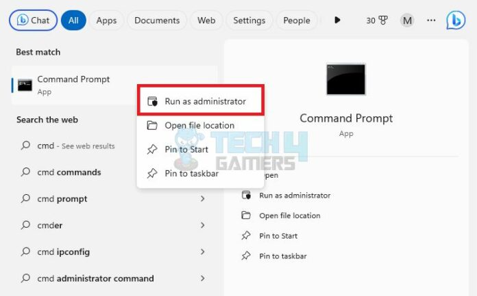 FIXED: Windows 11 Error "No Such Interface Supported"