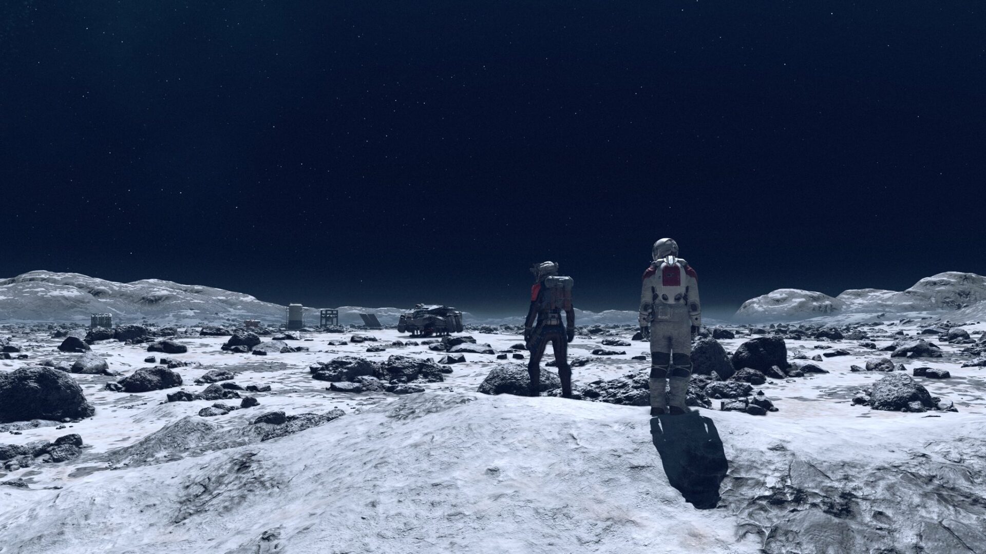 Starfield Bags Xbox Game Of The Year Award At Golden Joystick