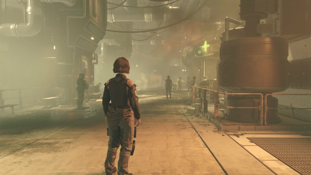 Starfield Hits New Steam Peak With Over 313K Concurrent Players