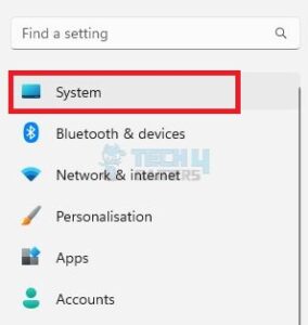 Transfer Programs From One Computer To Another In Windows 11