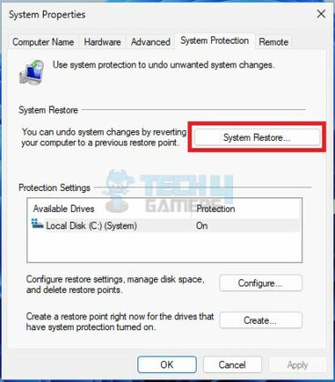How To Fix Device Settings Not Migrated On Windows 11? - Tech4Gamers