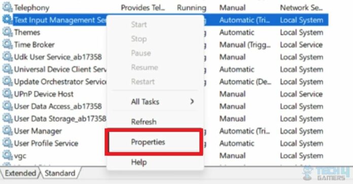 How To Fix Spacebar Not Working In Windows 11 - Tech4Gamers