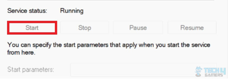How To Fix Spacebar Not Working In Windows 11 - Tech4Gamers