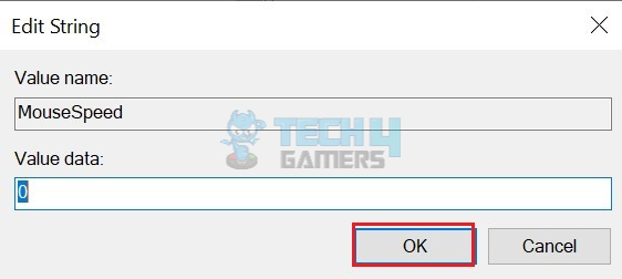How To Turn Off Mouse Acceleration In Windows 11 - Tech4Gamers