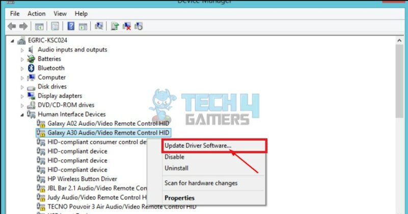 How To Fix Device Settings Not Migrated On Windows 11? - Tech4Gamers