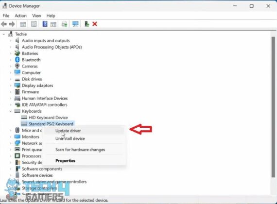 How To Fix Shift F10 Not Working In Windows 11 - Tech4Gamers