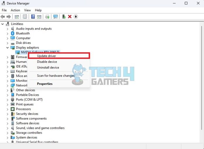FIXED: MSI Overclocking Scanner Failed To Start Scanning - Tech4Gamers