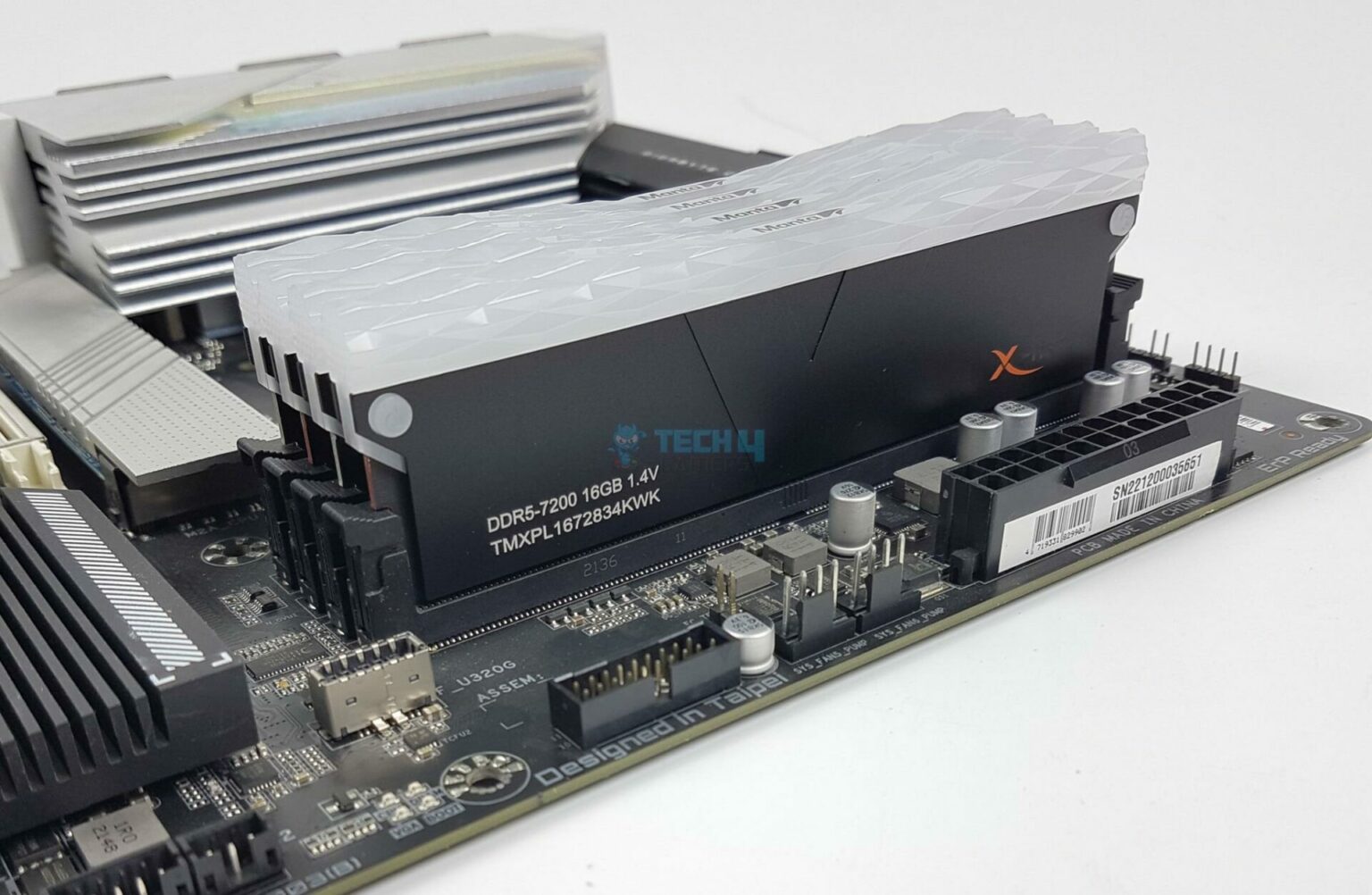 5 Best RAM For i7-14700K [Tested] - Tech4Gamers