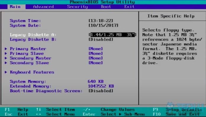 SOLVED: How To Get Into BIOS [Windows 11] Tech4Gamers