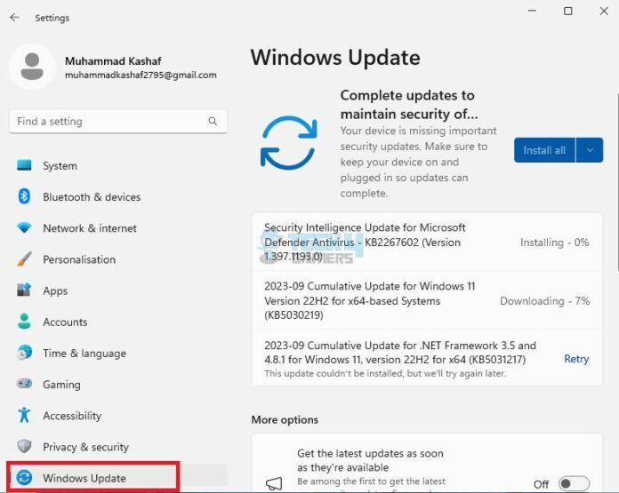 Solved The Remote Device Wont Accept The Connection Error