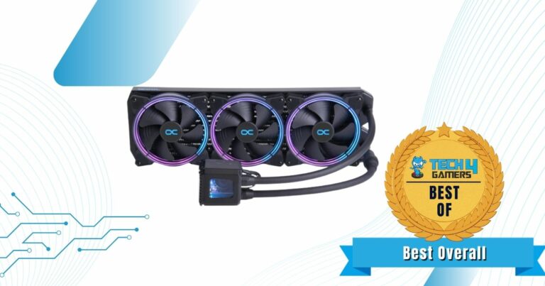 BEST 420mm AIO CPU Coolers [Recommended By Our Experts]