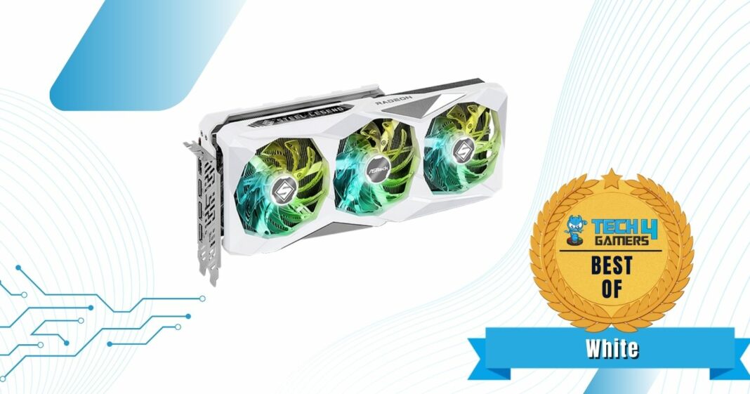 We Have Tested The Best RX 7700 XT Graphics Cards [With Benchmarks ...