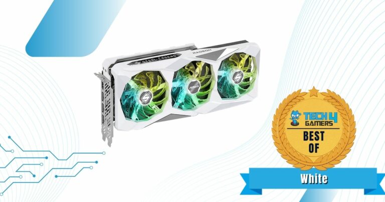 We Have Tested The Best RX 7700 XT Graphics Cards [With Benchmarks ...