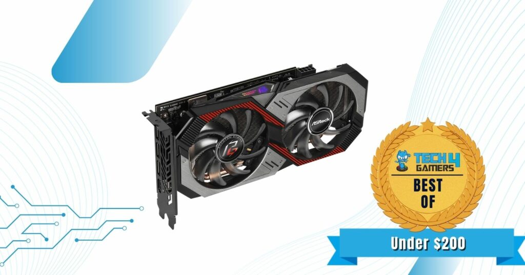 5 BEST Budget Graphics Cards [Compared With Benchmarks]