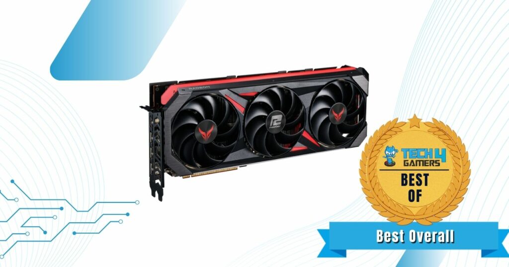 Tried & Tested: BEST RX 7800 XT Graphics Cards [Including Benchmarks]