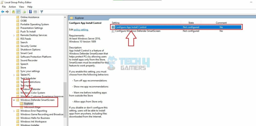 How To Turn Off "Microsoft-Verified App" In Windows 11? - Tech4Gamers