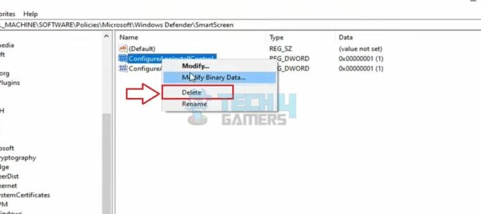 Windows 11: Choose Where To Get Apps Missing [FIXED] - Tech4Gamers
