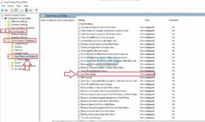 SOLVED: How To Unlock Taskbar In Windows 11? - Tech4Gamers